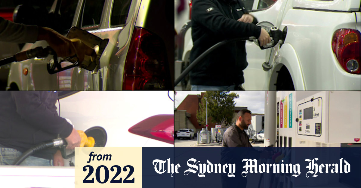 Video: Fuel excise cut to end in one month